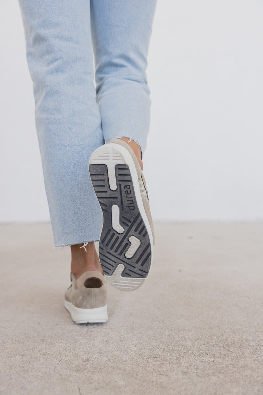 Durea GO – Walk mile after mile in comfort