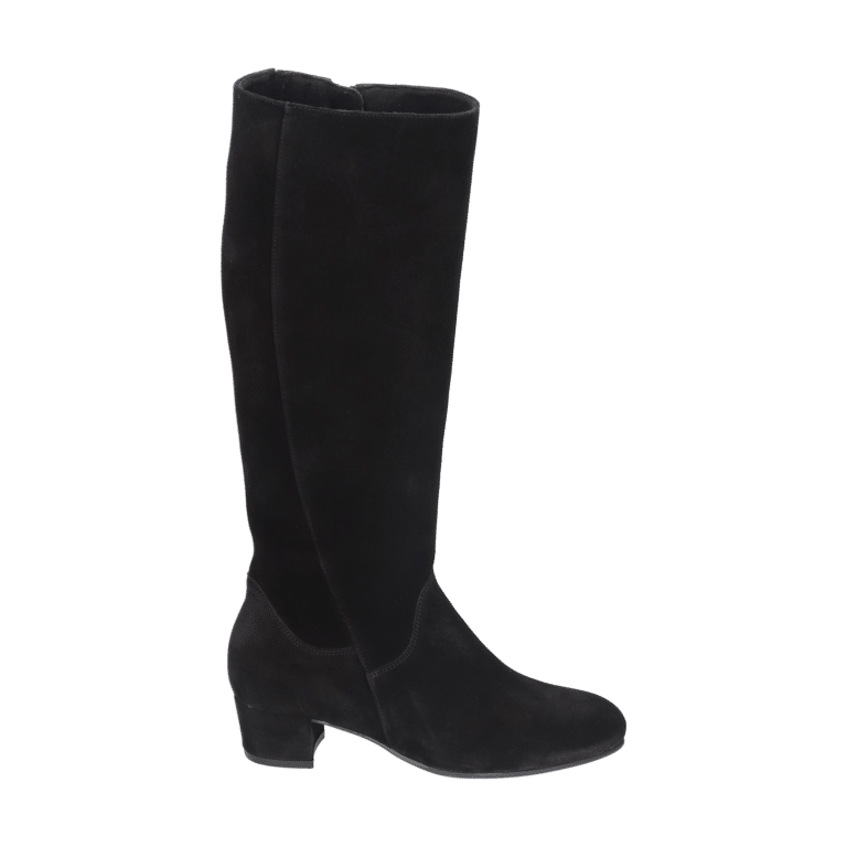 Schoenen in wijdtemaat K