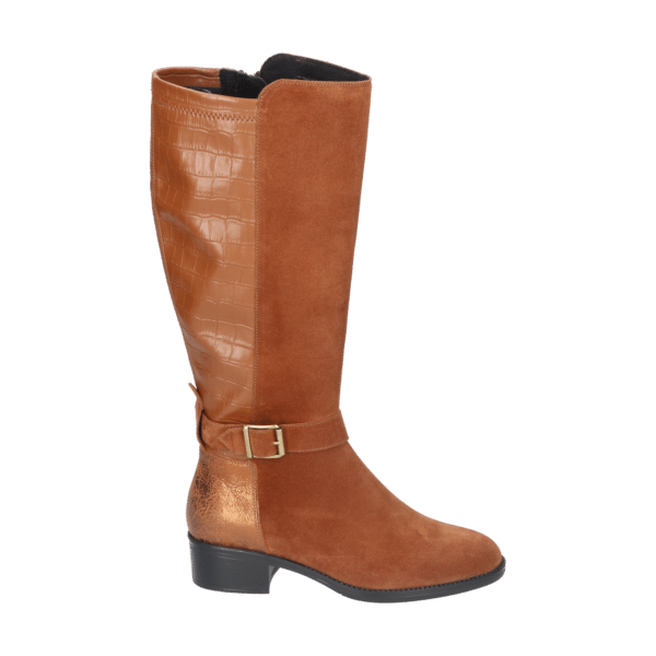 Schoenen in wijdtemaat K